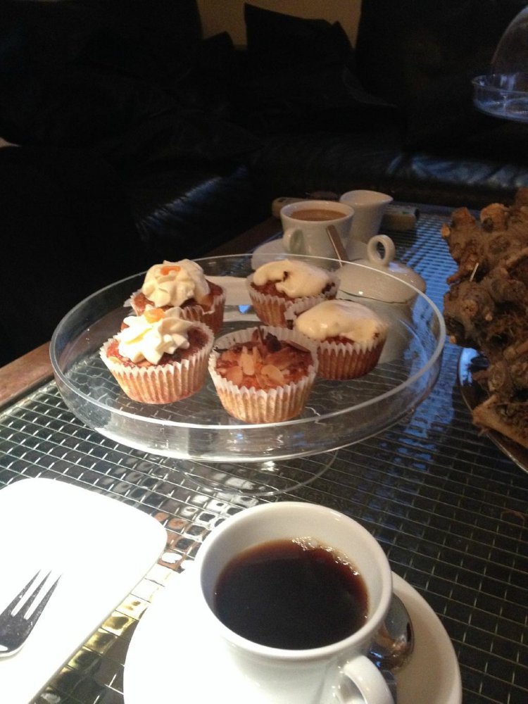 Mr. Cake Cologne - Full Menu, Reviews, Photos